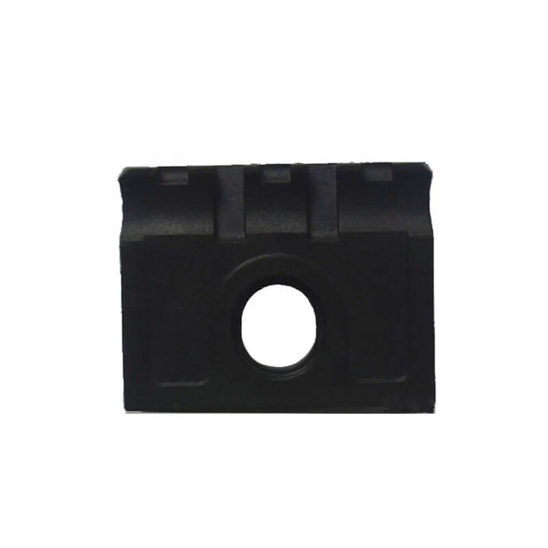 NY-ES Rail Fastening System-LTRF